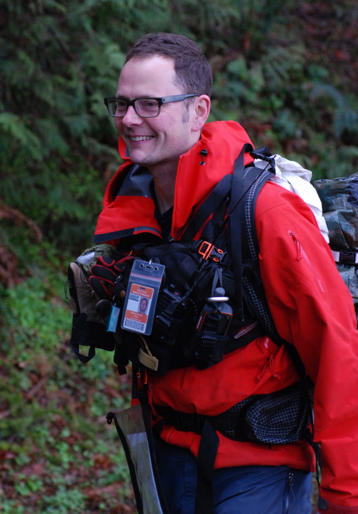 WHO We Are – King County Search Dogs