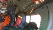 Helicopter Training 2018 – King County Search Dogs