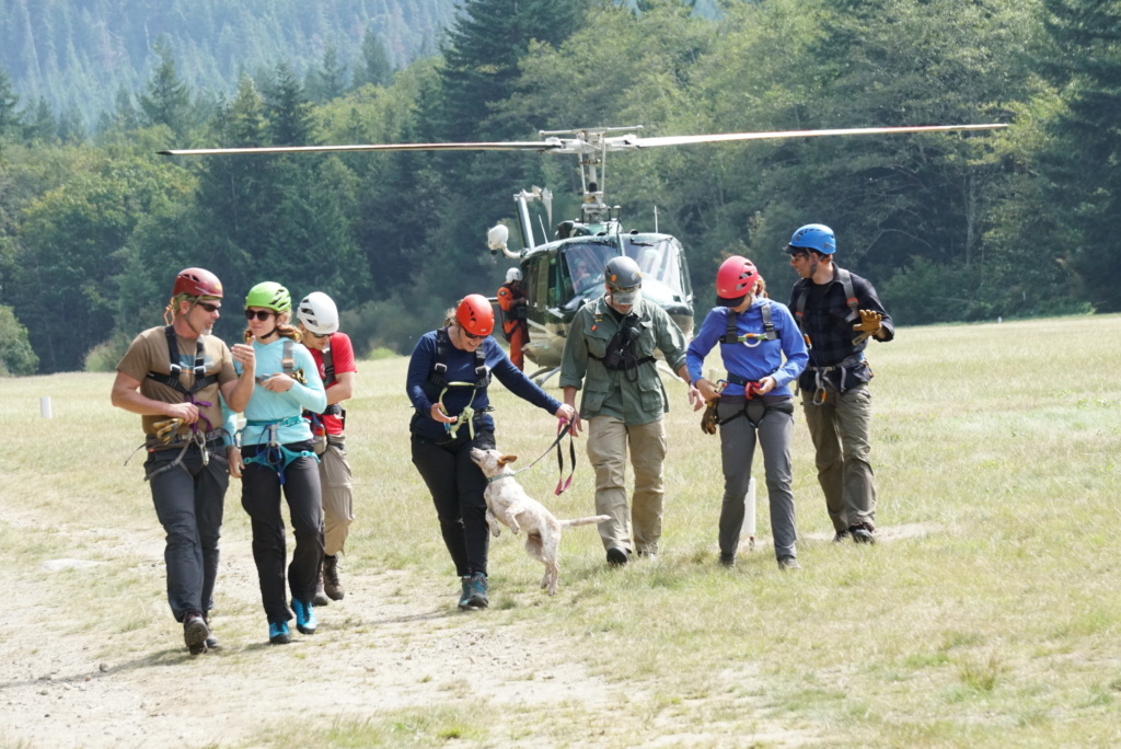 DSC03101 – King County Search Dogs